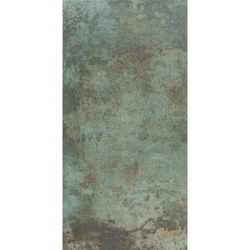 Gres Rusty Metal Moss lappato 120x60x1 cm sklep internetowy Klink.pl